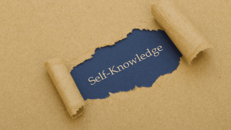 Autoconhecimento: O Caminho para o Equilíbrio Emocional e o Sucesso Pessoal! - Evolua seu ...