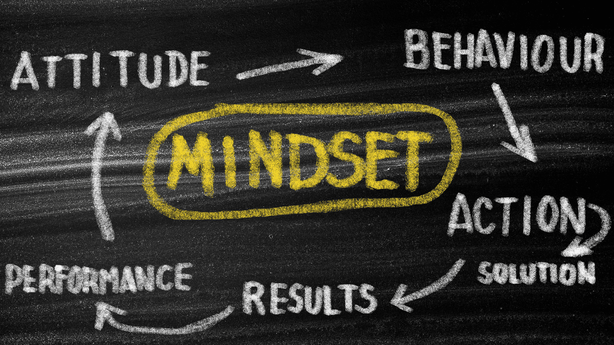 Mindset: A Chave para o Sucesso e a Transformação Pessoal - Evolua seu ...